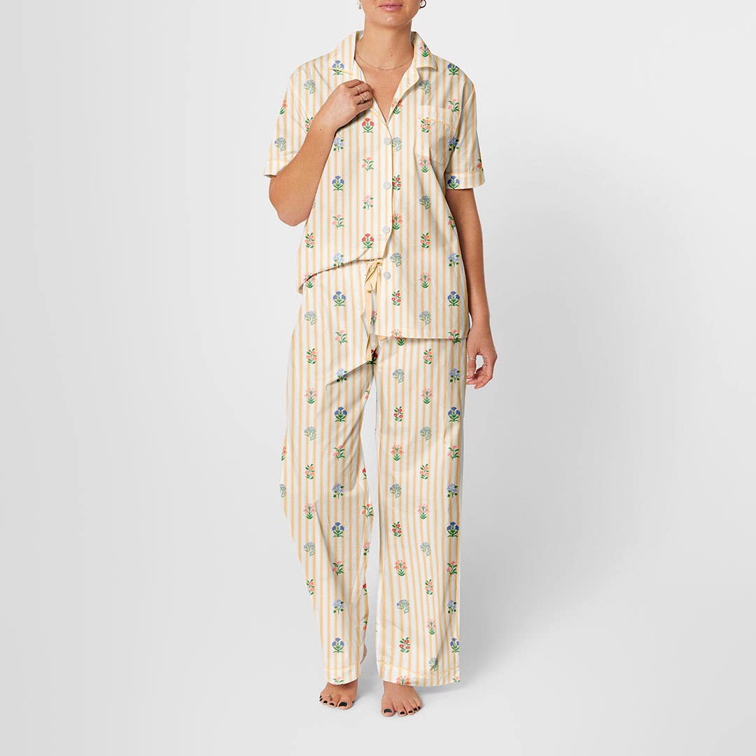 Shop Pippy Cotton Pyjamas Online|Bed Bath N' Table